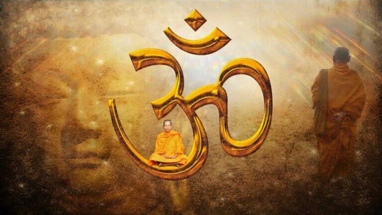 Chữ OM là gì? Lợi ích gì? Ý nghĩa OM trong tiếng Phạn ॐ