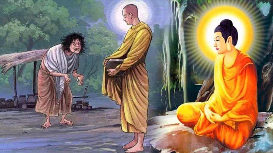 Tà dâm là gì? Quả báo thế nào? Phật dạy từ bỏ tội tà dâm